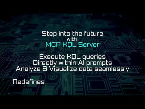 mcp-kql-server · PyPI