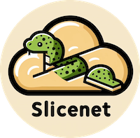 slicenet · PyPI