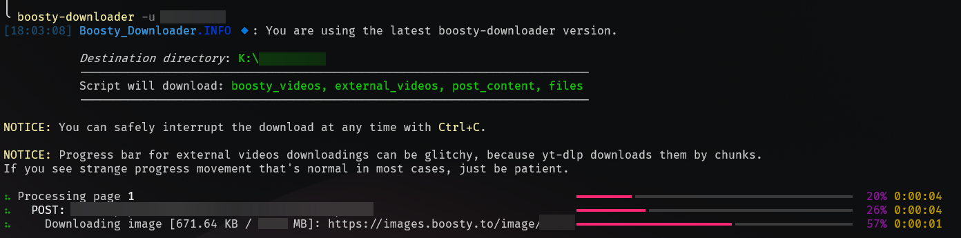 boosty-downloader · PyPI