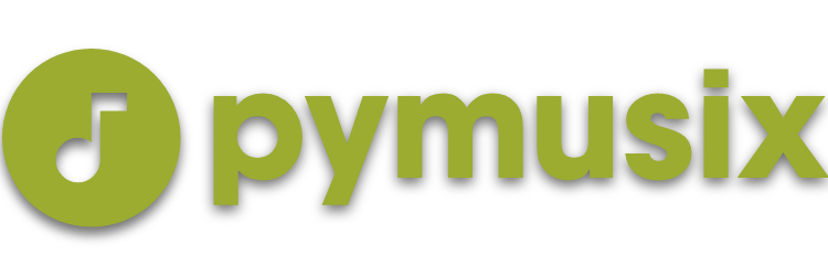 pymusix · PyPI
