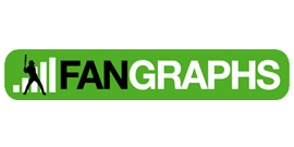 fangraphs · PyPI