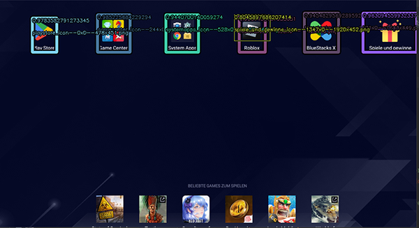 better-template-matching · PyPI