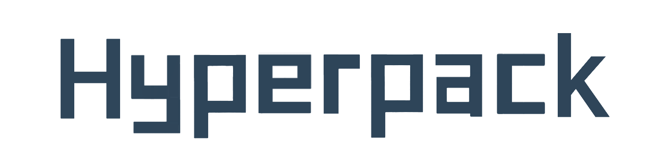 hyperpack · PyPI