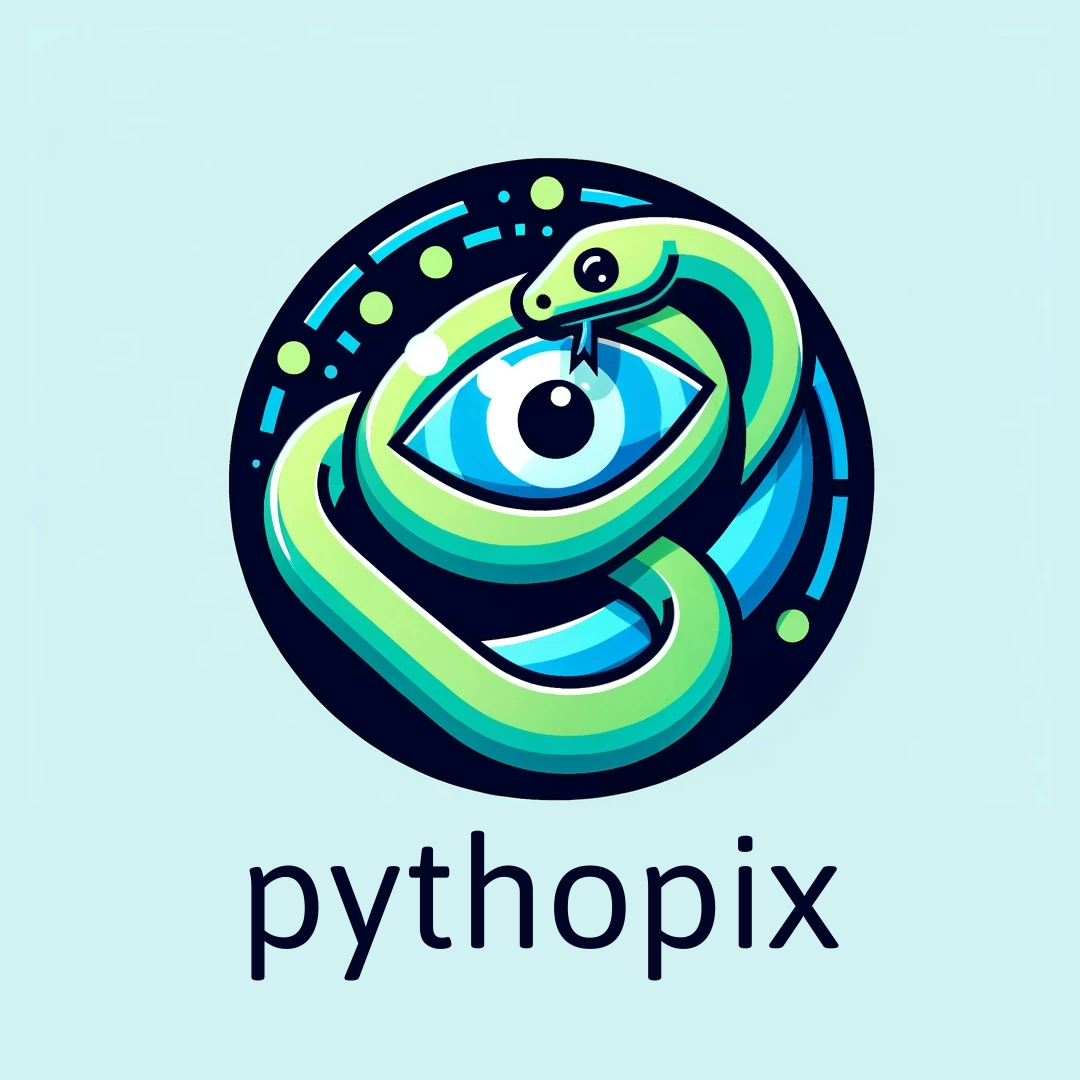 pythopix · PyPI