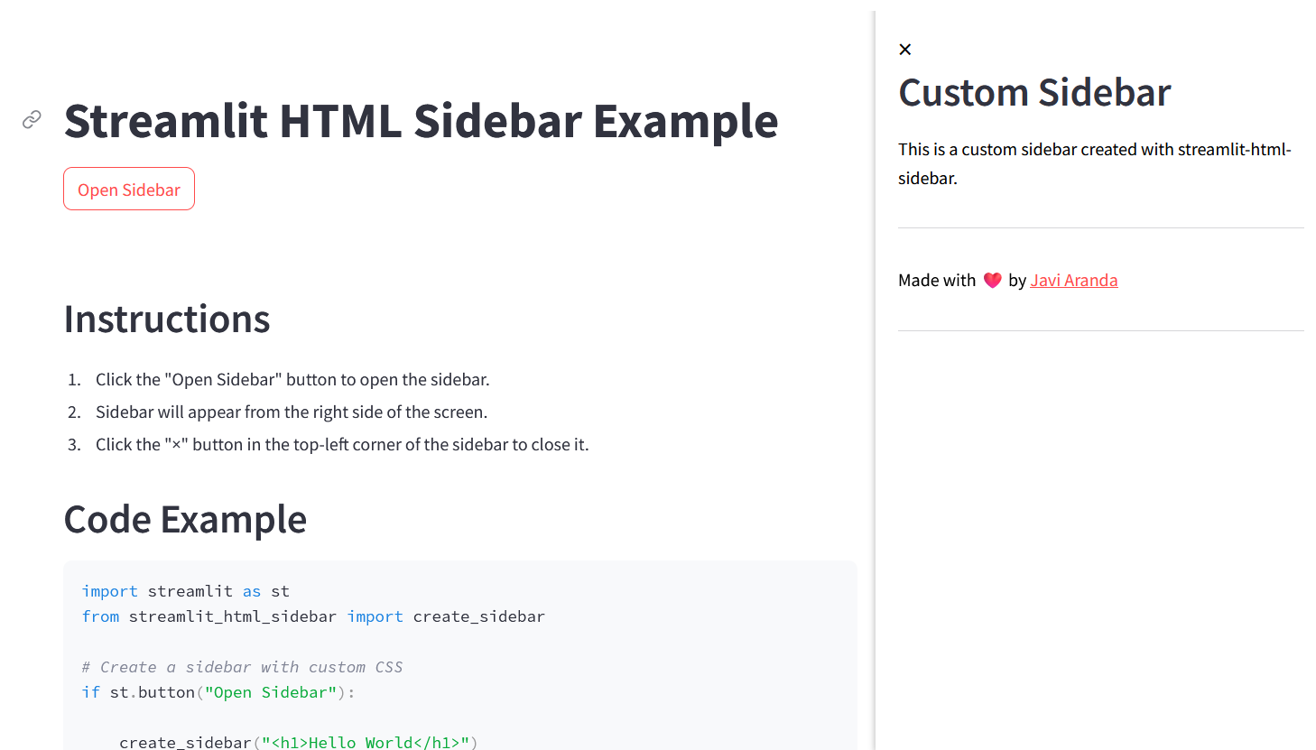 streamlit-html-sidebar · PyPI