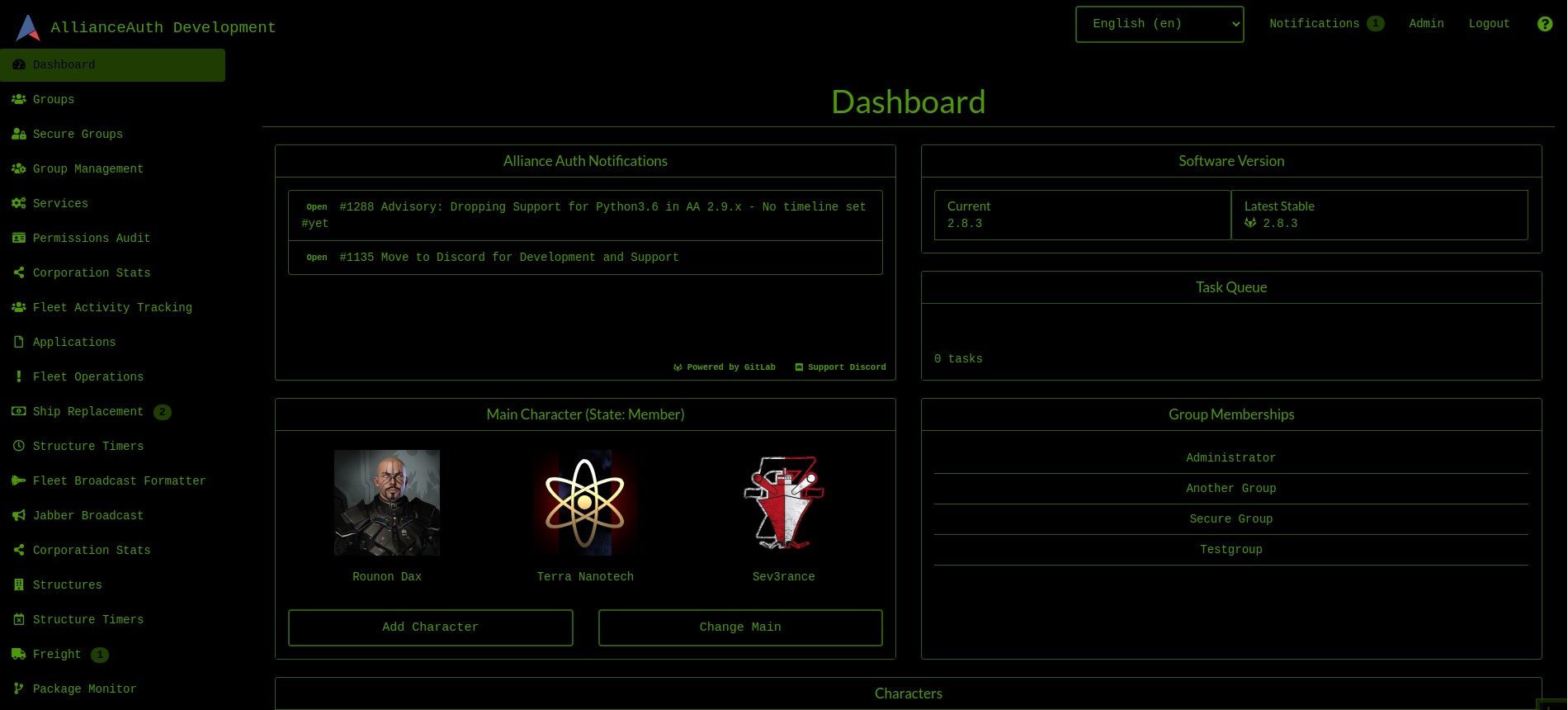 aa-theme-console · PyPI