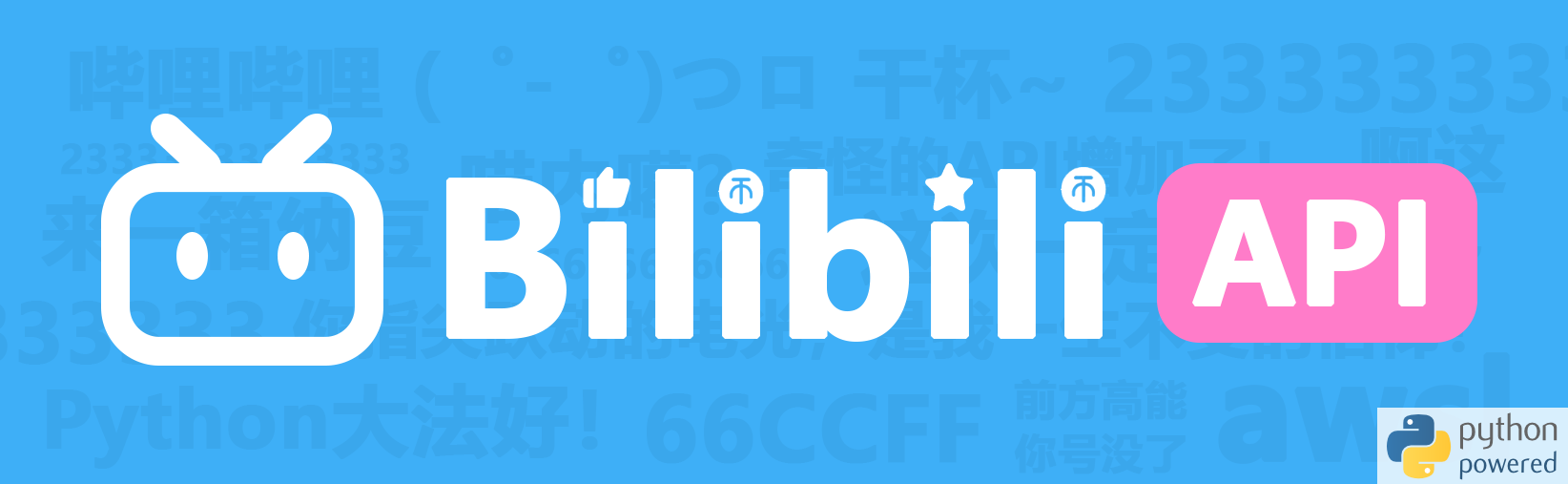 bilibili-api-python · PyPI