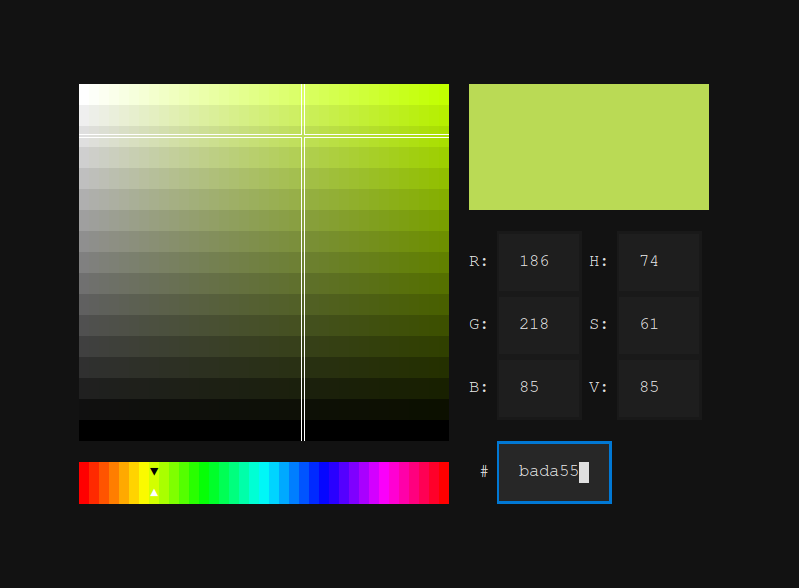 textual-colorpicker·PyPI