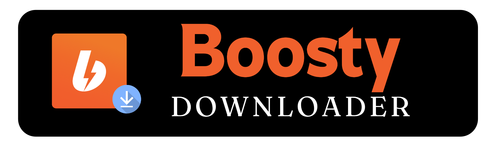 boosty-downloader · PyPI