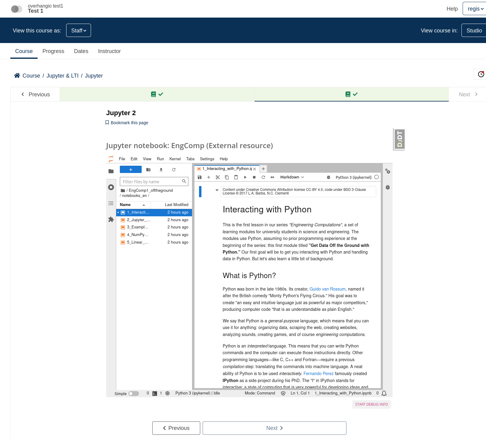 jupyter-xblock · PyPI