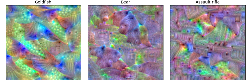 tf-keras-vis · PyPI