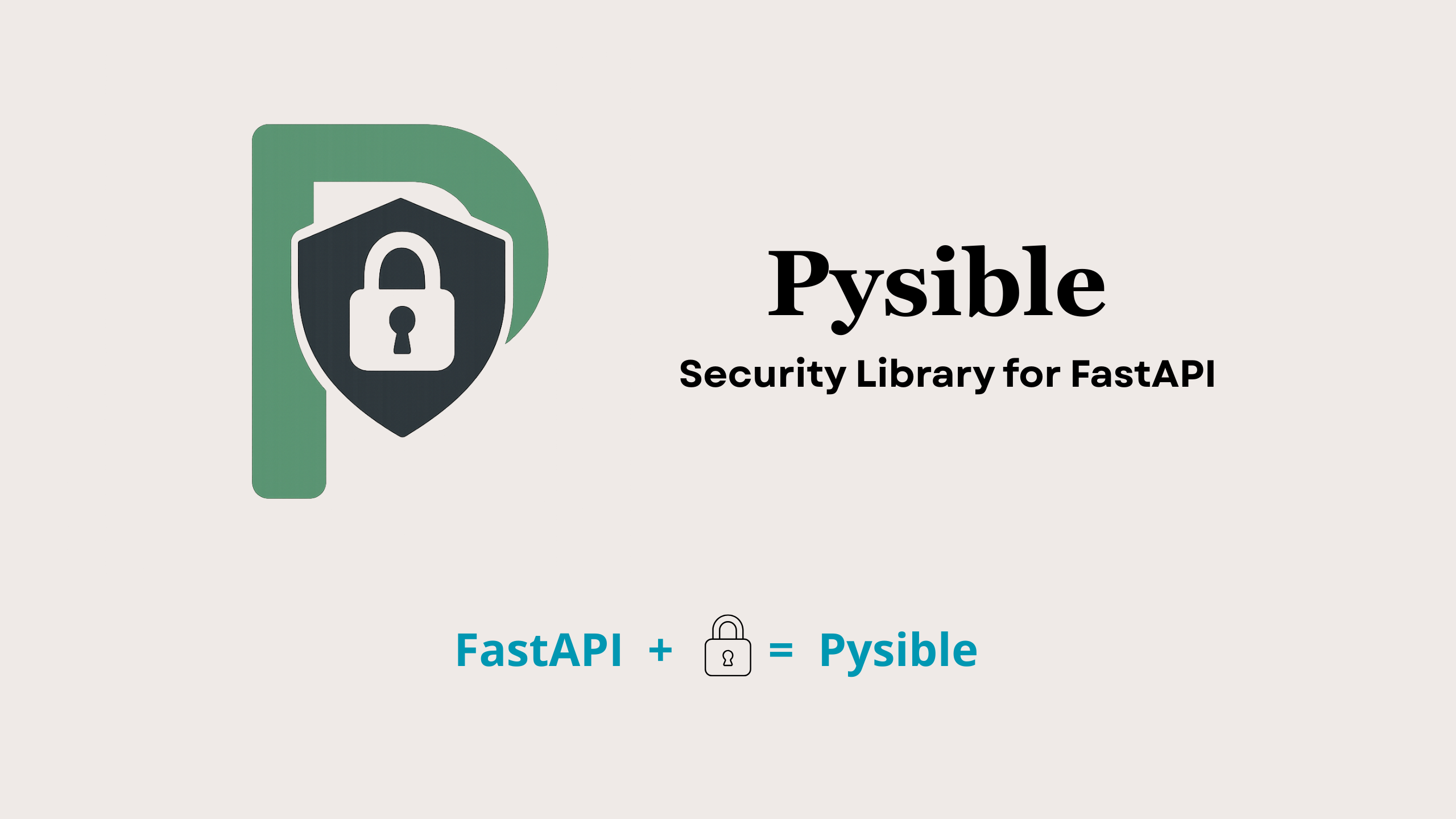 pysible · PyPI
