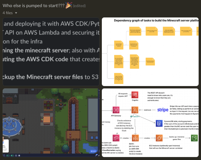 awscdk-minecraft · PyPI
