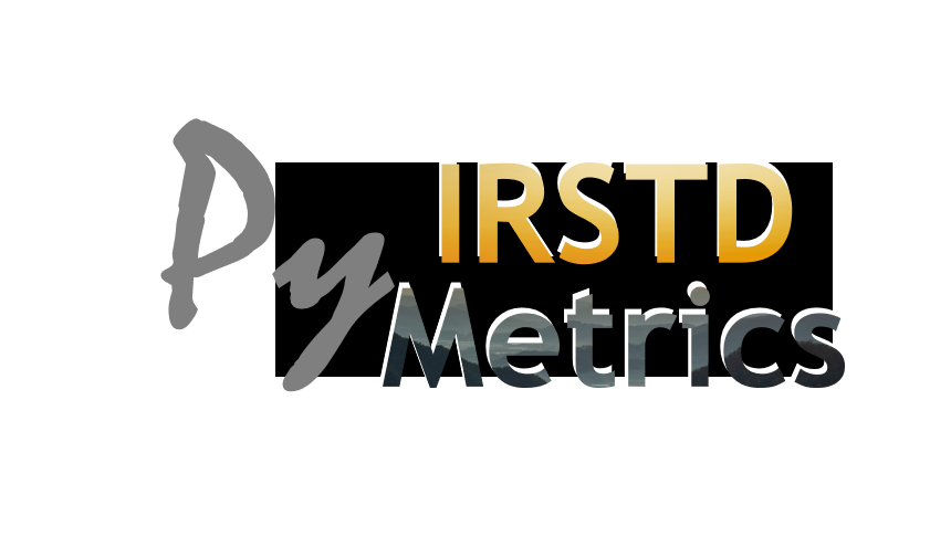 pyirstdmetrics · PyPI