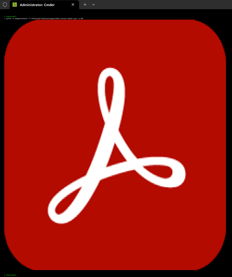 image-in-terminal · PyPI