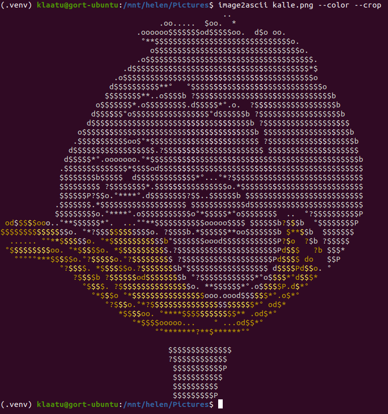 image2ascii · PyPI
