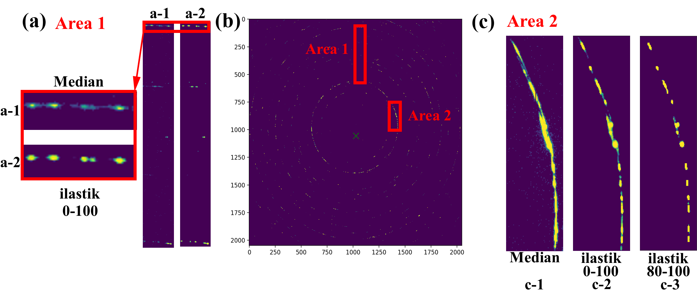 HEDM-Platform · PyPI