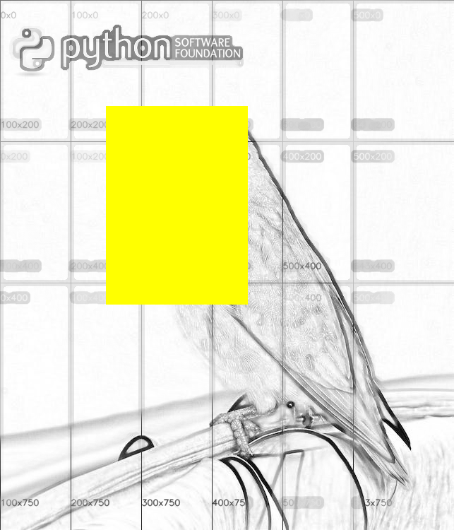 cv2-rectangle-around-center · PyPI