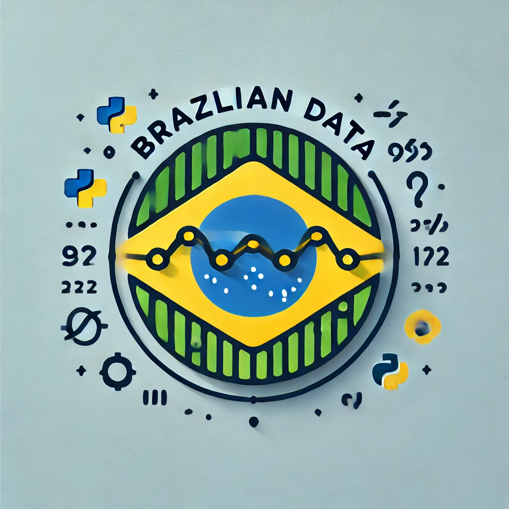 brazilian-data · PyPI