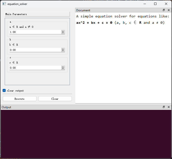 pyguiadapter · PyPI