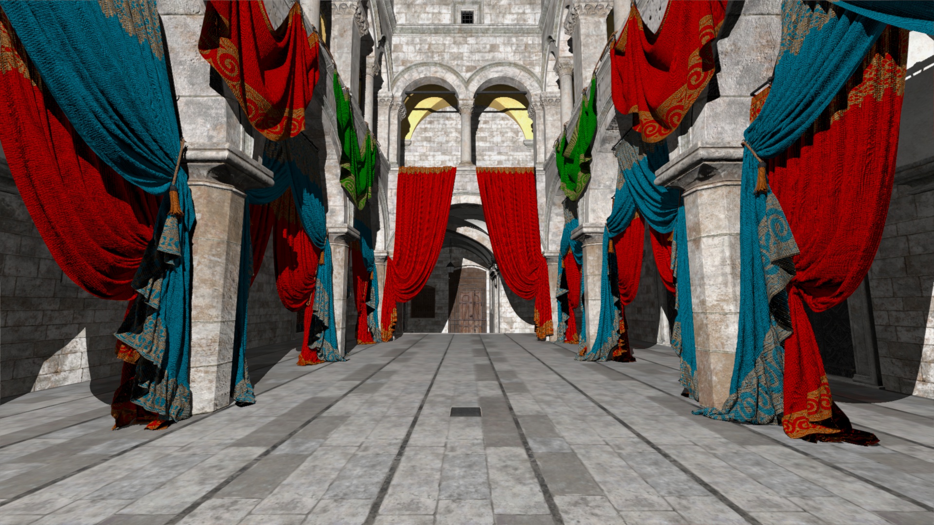 panda3d-complexpbr · PyPI