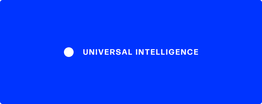 universal-intelligence · PyPI
