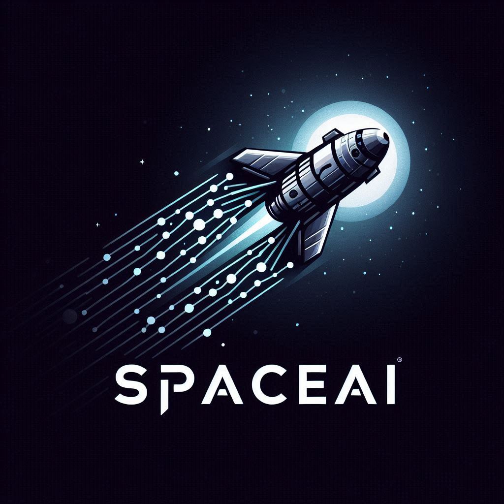 spaceai · PyPI