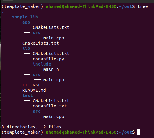 template-maker · PyPI