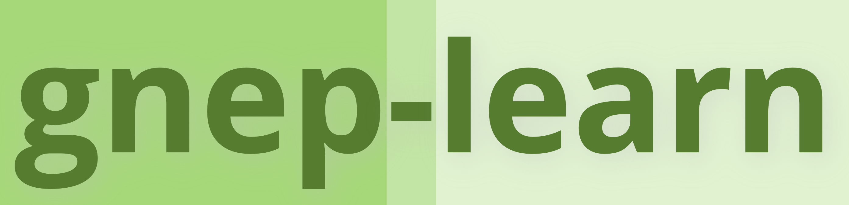 gnep-learn · PyPI