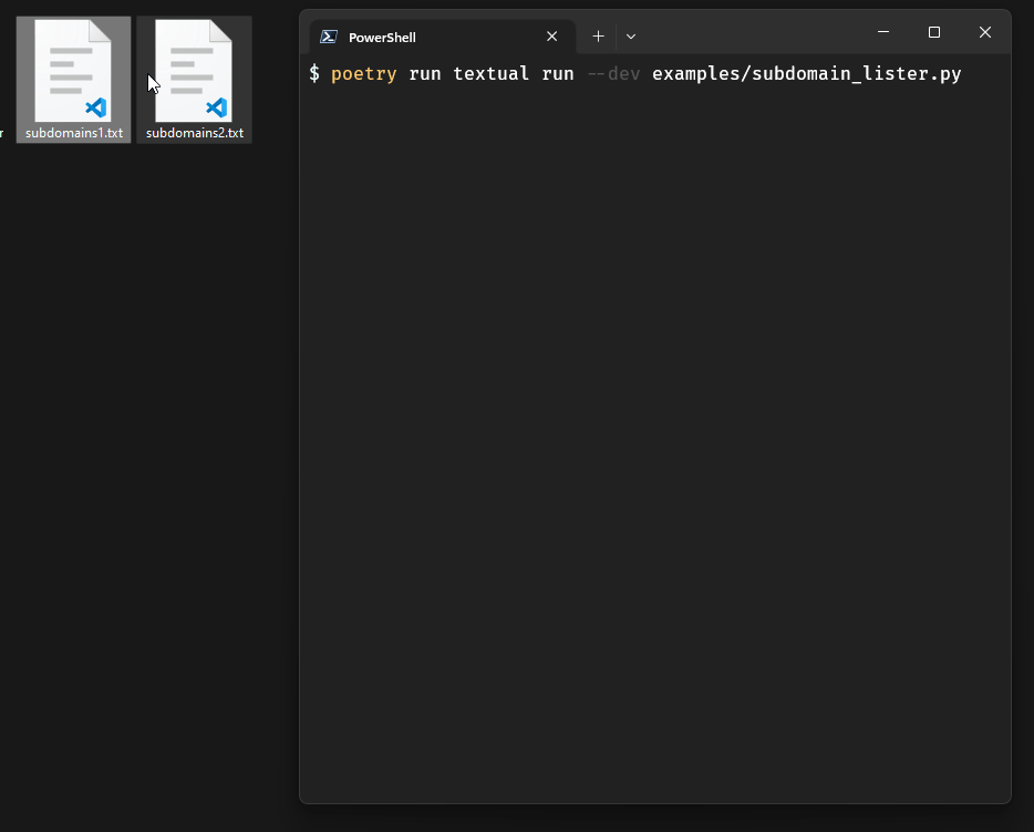 textual-filedrop · PyPI