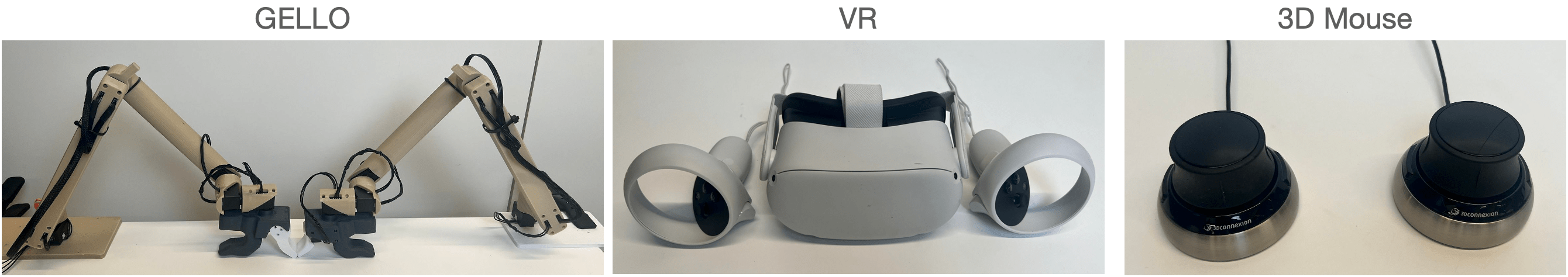 pyspacemouse · PyPI