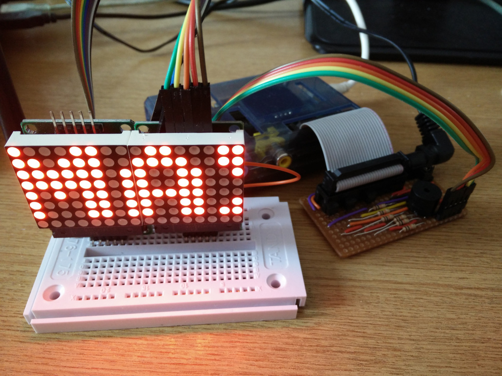 luma.led-matrix · PyPI