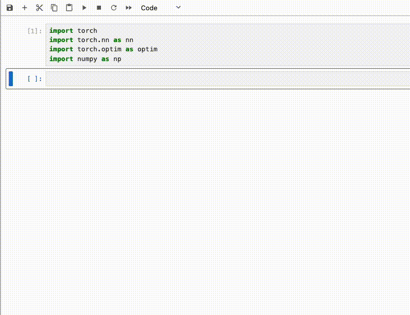 Jupyter Copilot · Pypi 