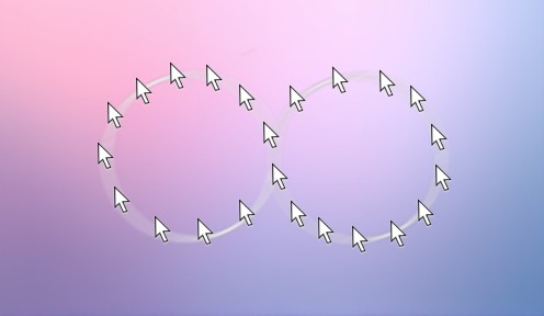 infinity-mouse · PyPI