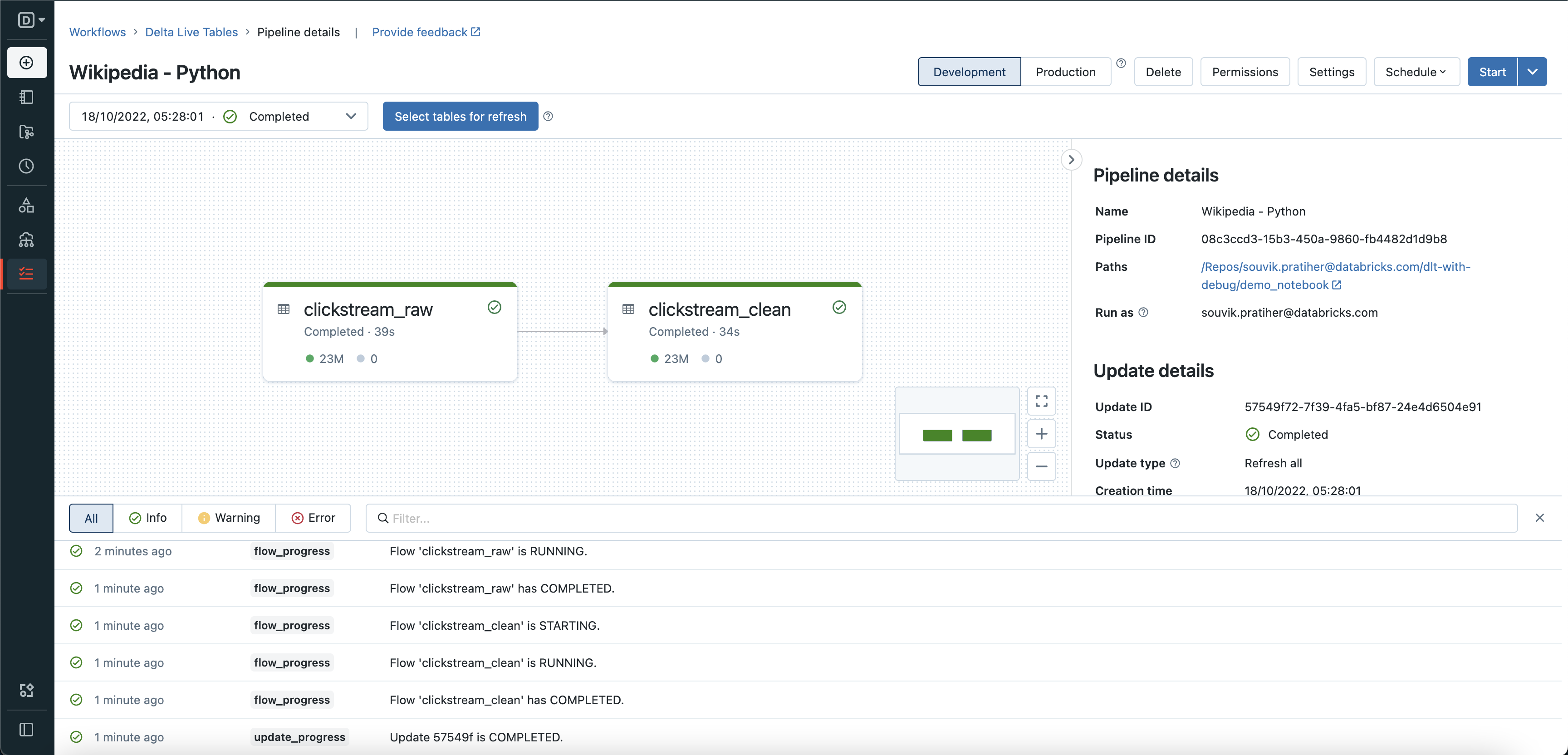Dlt-with-debug · Pypi
