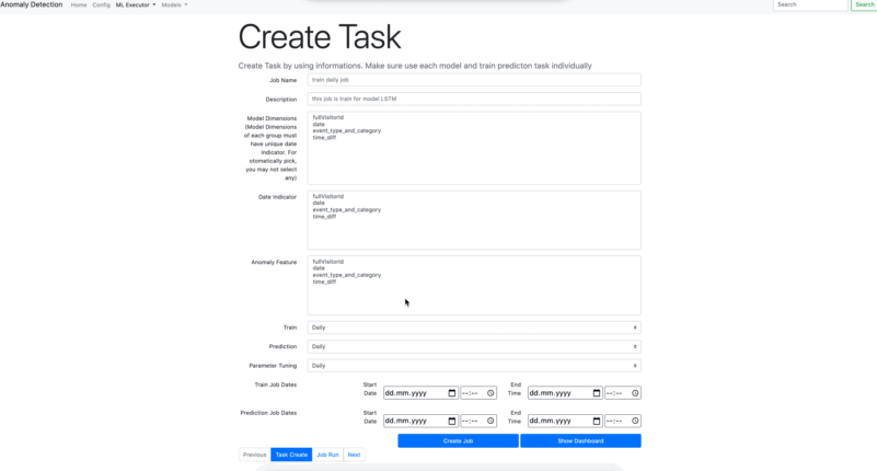 anomaly-detection-framework · PyPI