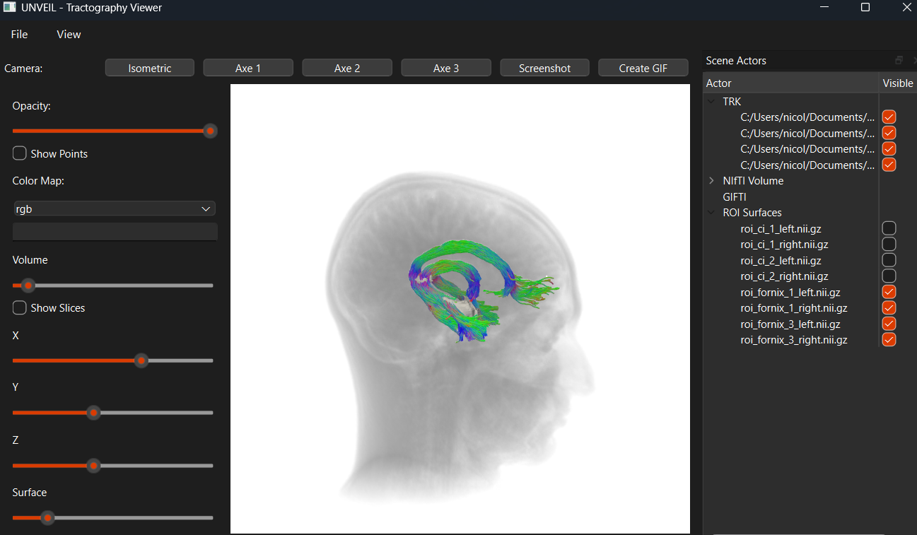 unveil-python · PyPI