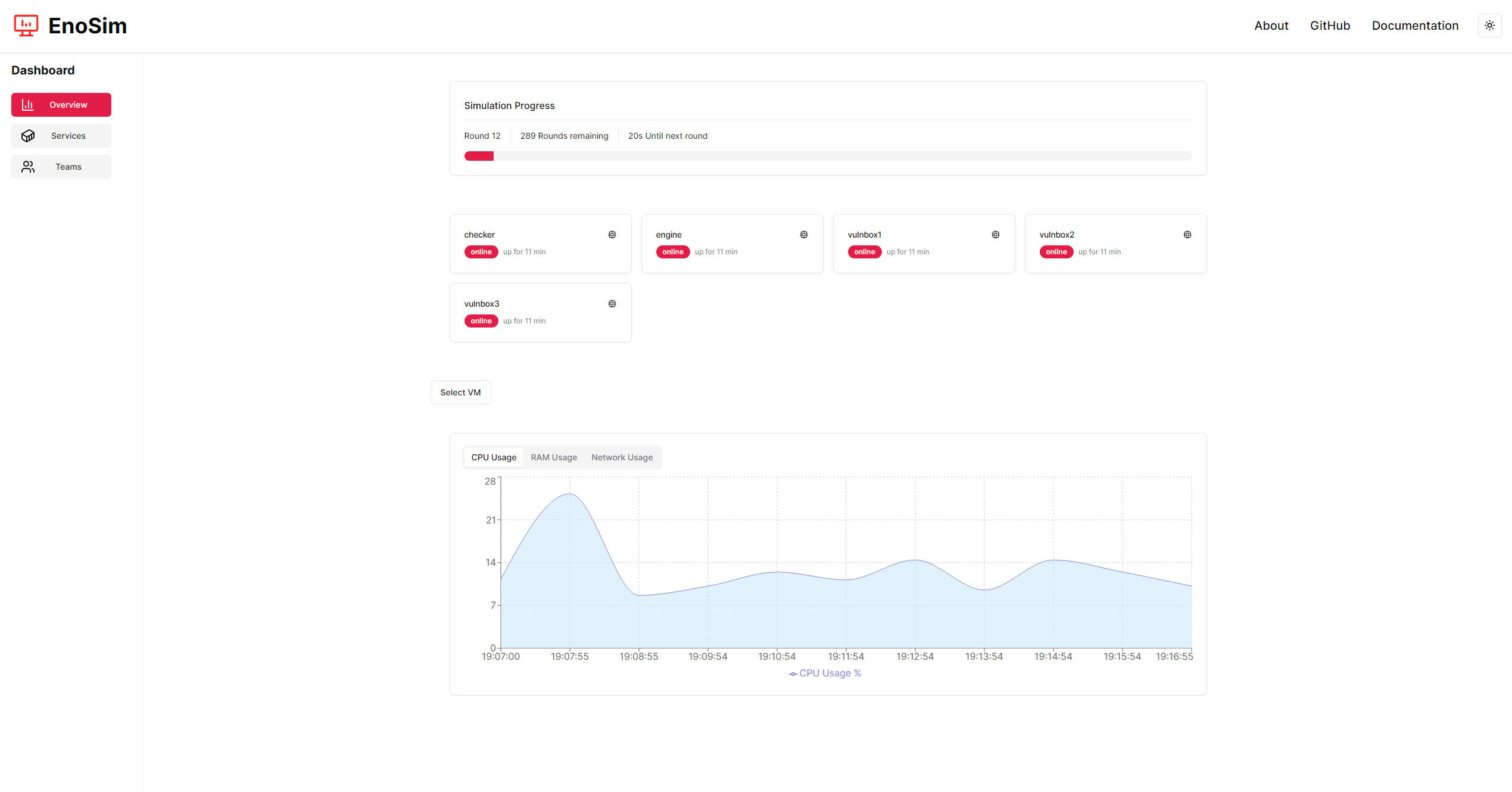enosimulator · PyPI