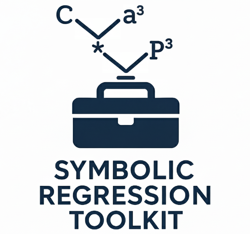 symbolic-regression-toolkit · PyPI