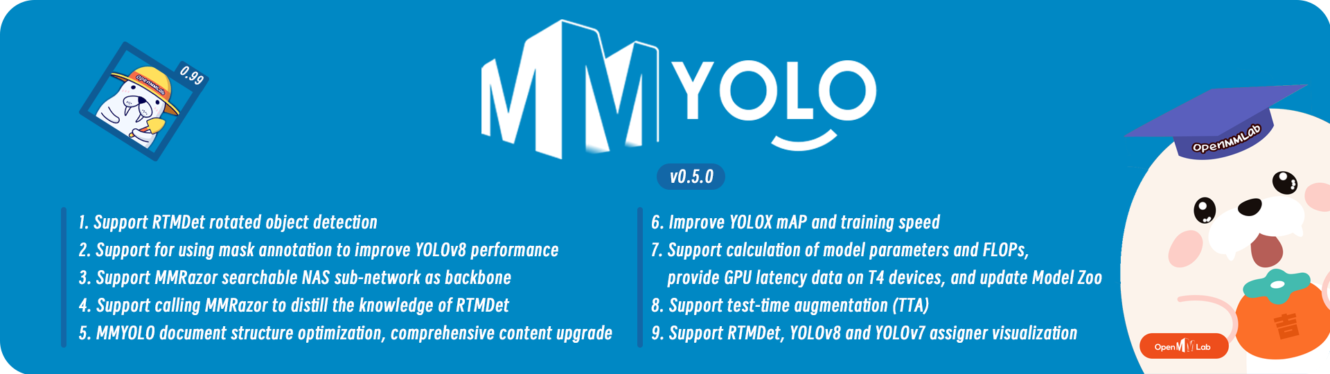 mmyolo · PyPI