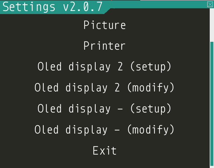 pibooth-oled-display · PyPI