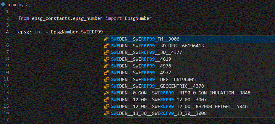 epsg-constants · PyPI