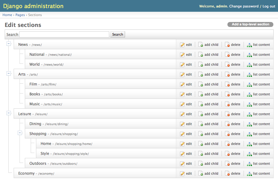 django-scaffold · PyPI
