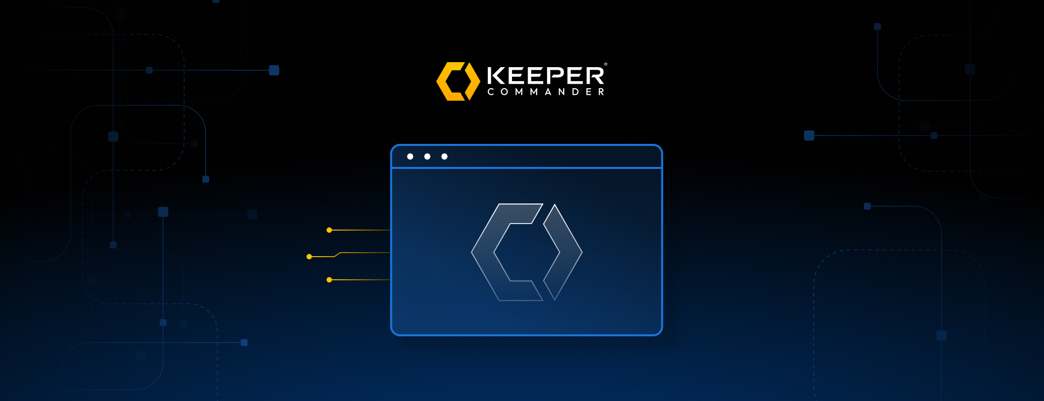 keepercommander · PyPI