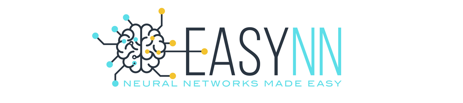 EasyNN · PyPI
