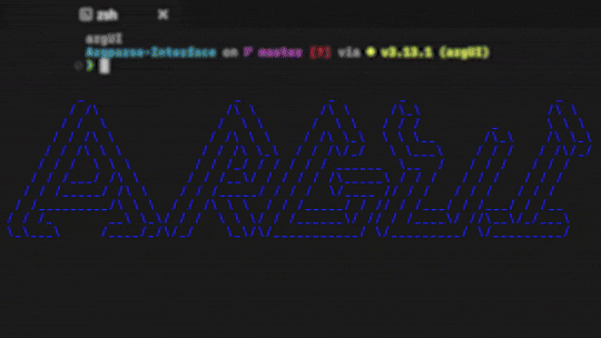 argparse-interface·PyPI