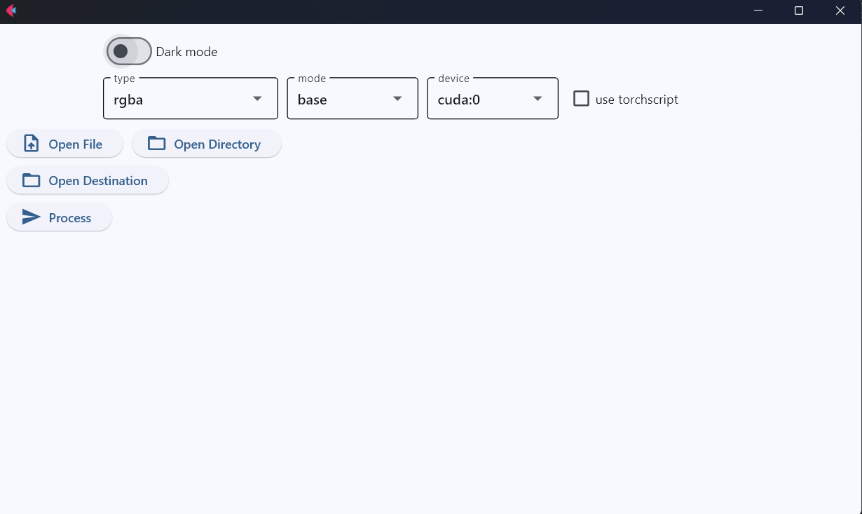 transparent-background · PyPI