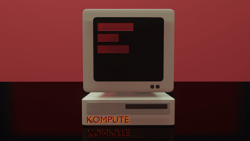 kompute · PyPI