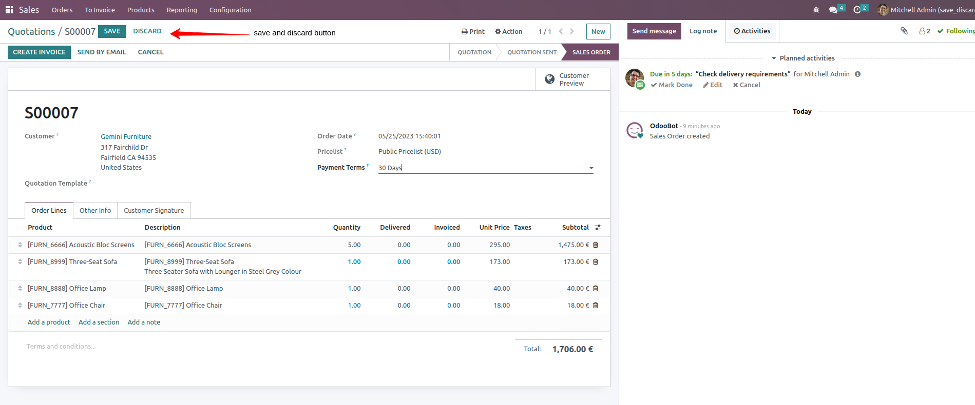 odoo-addon-web-save-discard-button · PyPI