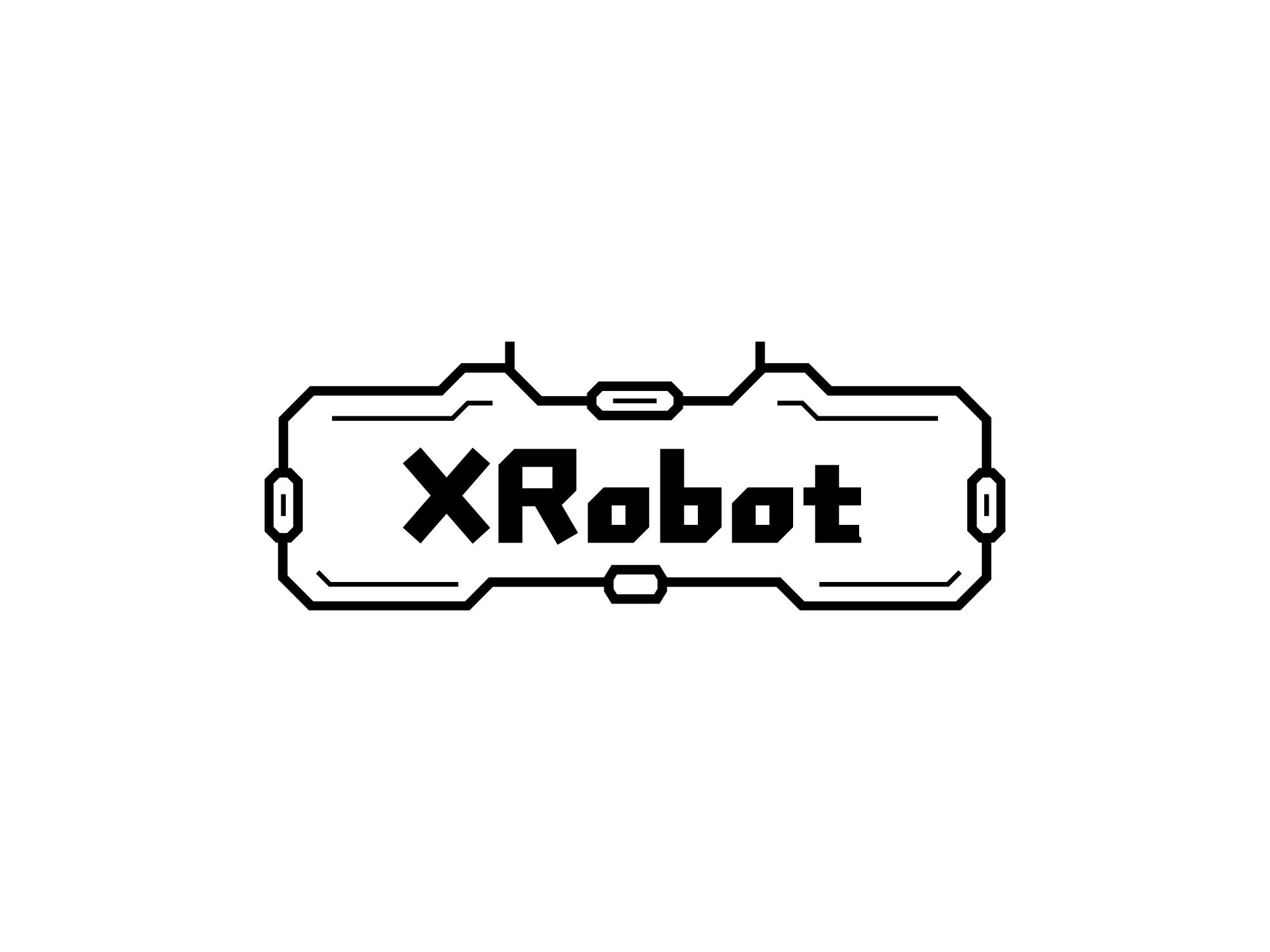 xrobot · PyPI